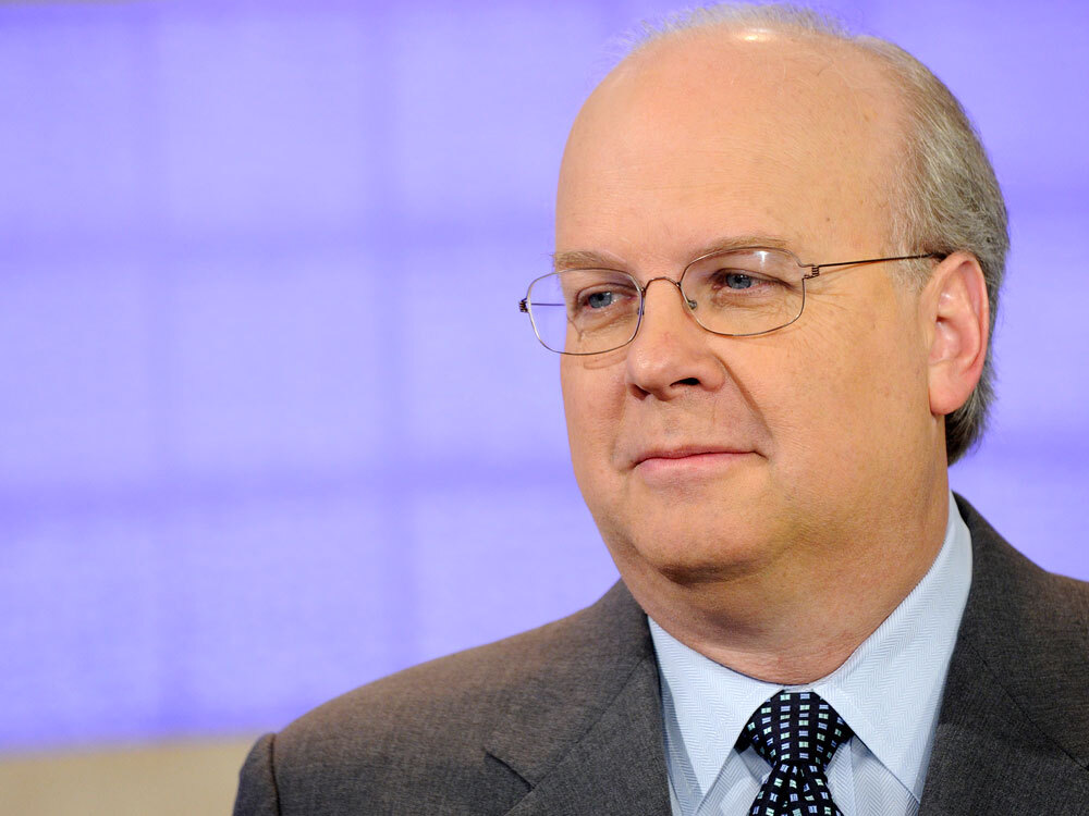Rove: Waterboarding Isn't Torture; Is Proud Of Techniques Used On ...