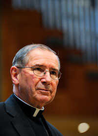 LA Cardinal Likens Arizona Immigration Bill To Nazi Tactics : The Two ...