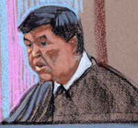 U.S. Judge Denny Chin Finally Confirmed For Appeals Court : The Two-Way ...
