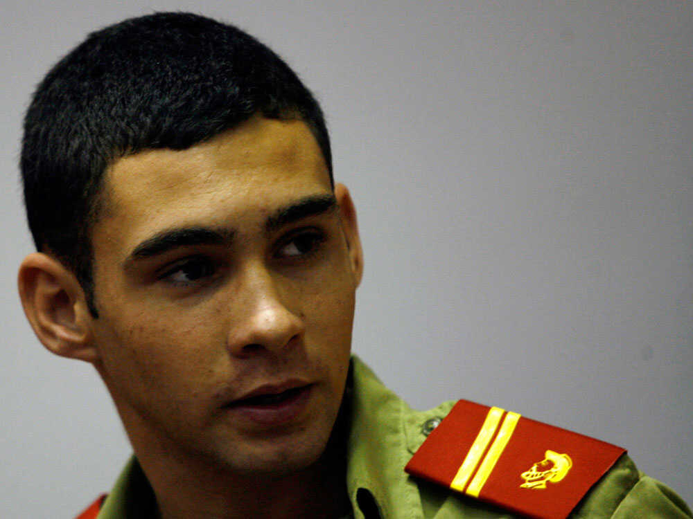 Looking Back: The Elian Gonzalez Story : The Two-Way : NPR