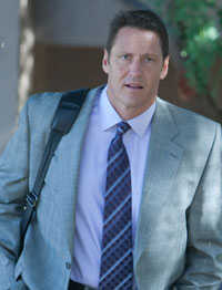 Colorado Rockies President McGregor Found Dead : The Two-Way : NPR