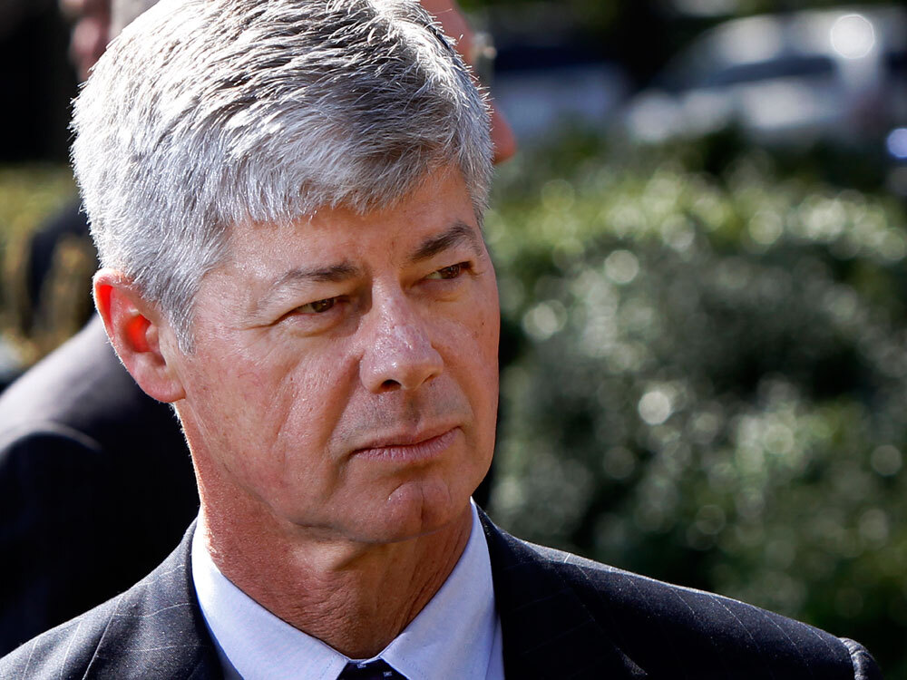 Rep. Stupak Won't Seek Re-Election : The Two-Way : NPR