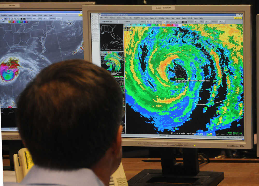 Hurricane Season 2010 Expected To Be Active : The Two-Way : NPR