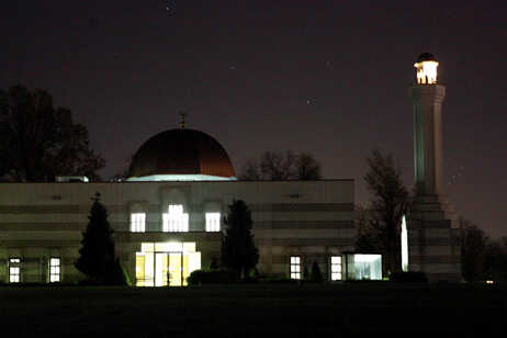 Did Faith Play A Role In The Ft. Hood Shootings? : Tell Me More : NPR