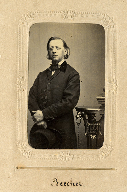 Civil War Photography : The Picture Show : NPR