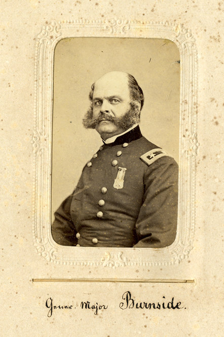 Civil War Photography : The Picture Show : NPR