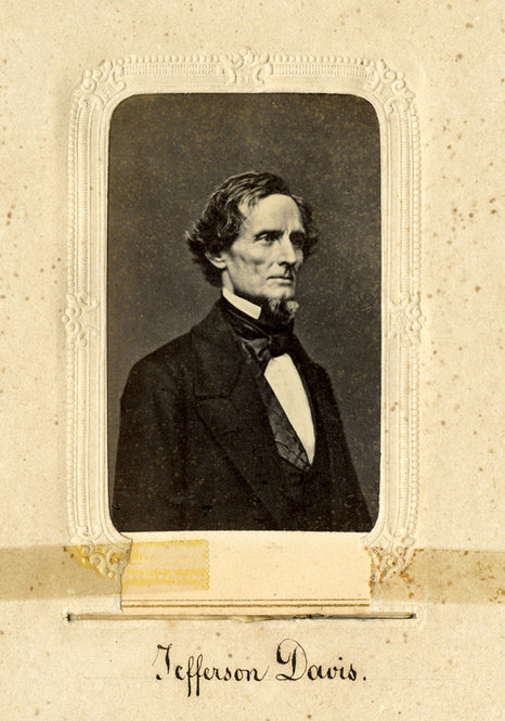 Civil War Photography : The Picture Show : NPR