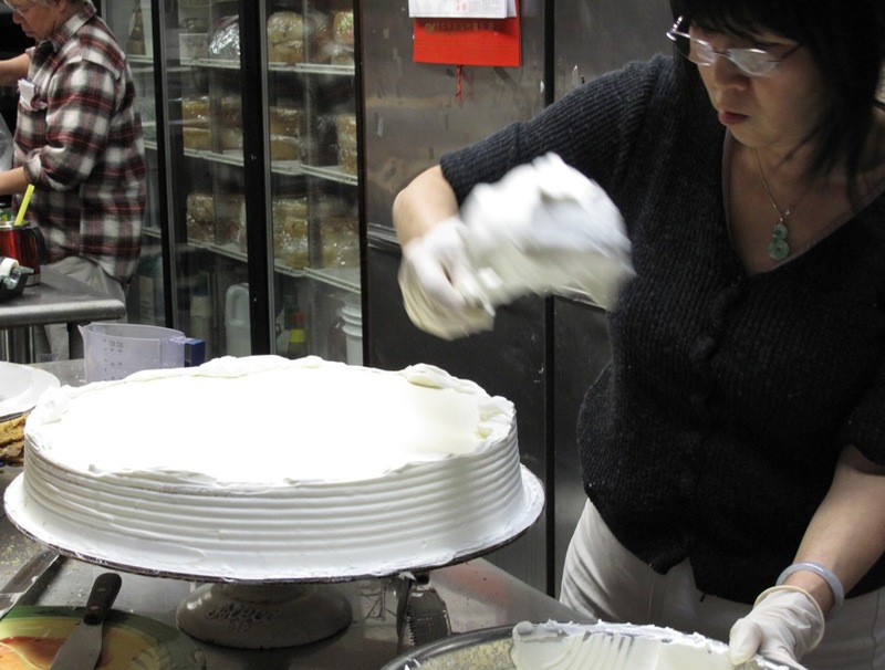 Amy visits Ko Gi Bow : Knights in Training : NPR