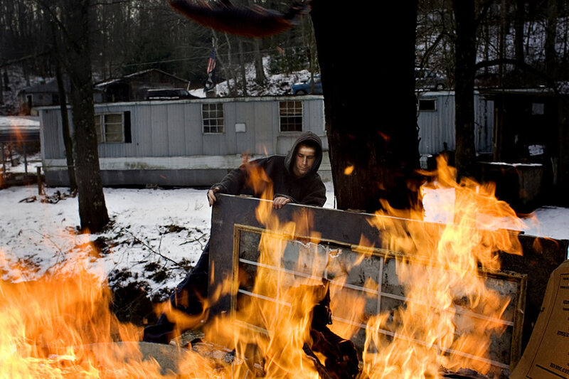 Carry Me Ohio : The Picture Show : NPR