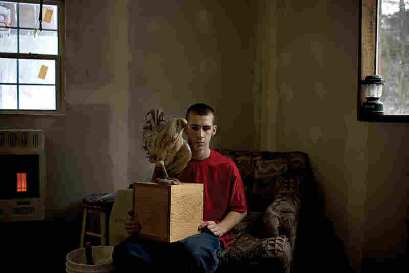 Carry Me Ohio : The Picture Show : NPR