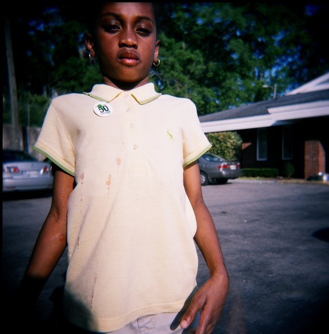 Seeing Ourselves : The Picture Show : NPR