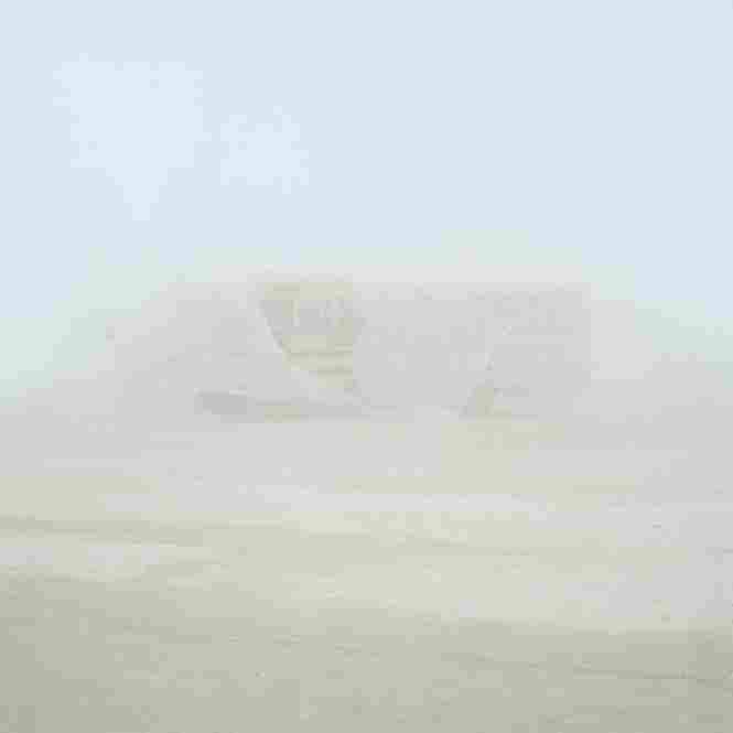 Water : The Picture Show : NPR