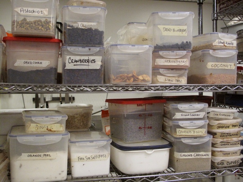 Choco-vision : Knights in Training : NPR