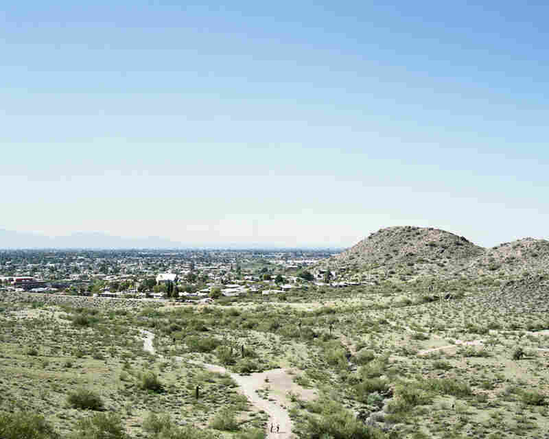 50 States Project : The Picture Show : NPR