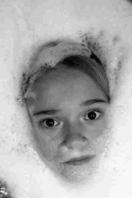 The Girl In The Window : The Picture Show : NPR