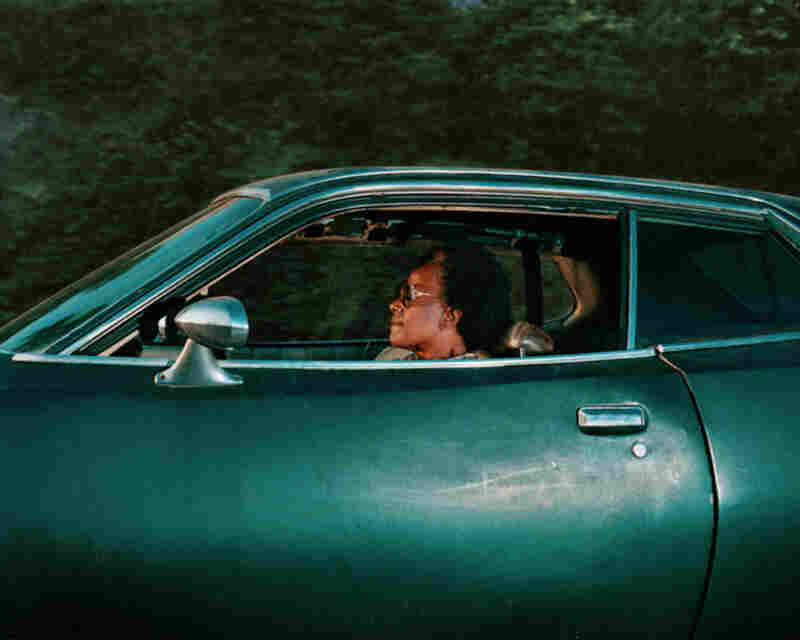 Vector Portraits : The Picture Show : NPR