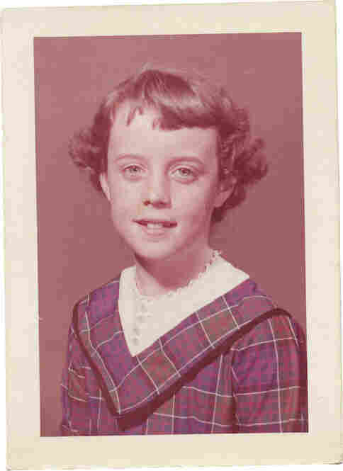 Thanks, Mom : The Picture Show : NPR