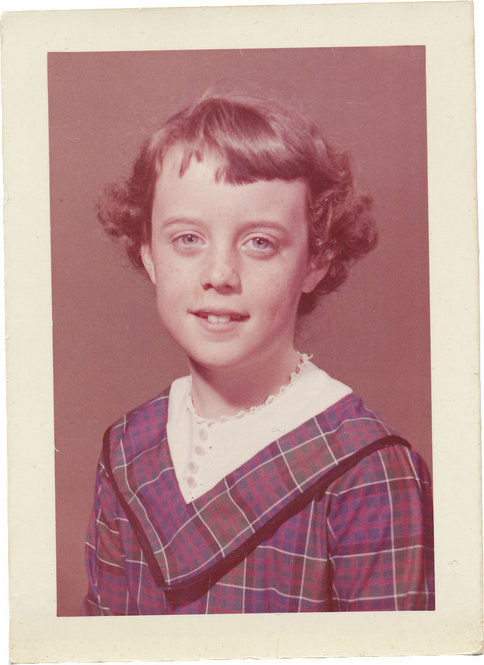 Thanks, Mom : The Picture Show : NPR