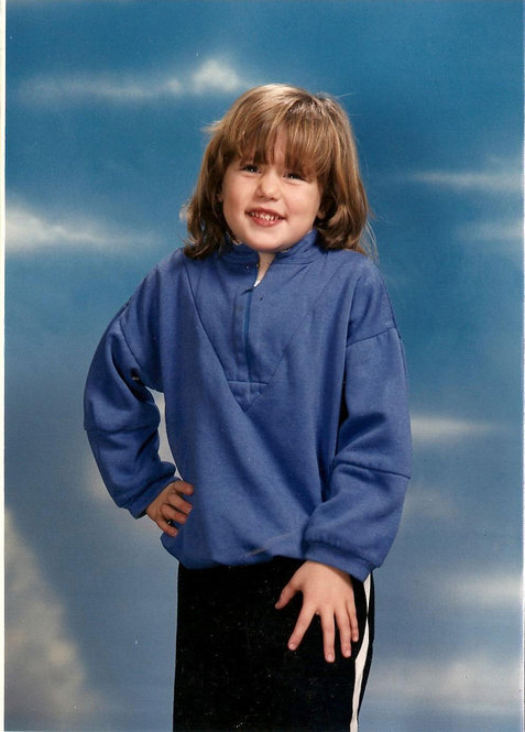 Thanks, Mom : The Picture Show : NPR