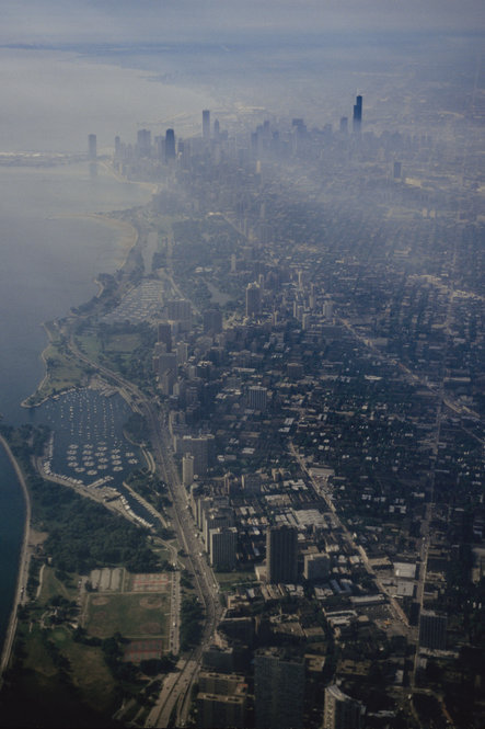 Capturing Climate Change : The Picture Show : NPR
