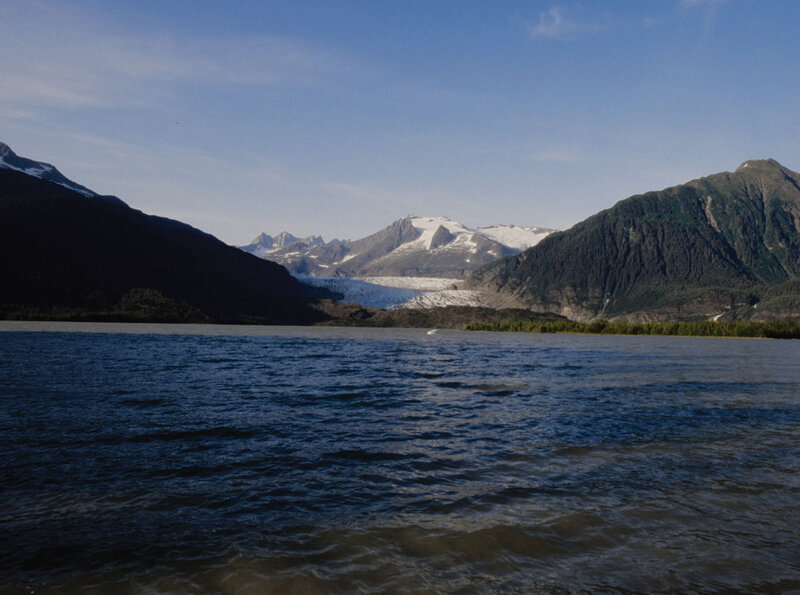 Capturing Climate Change : The Picture Show : NPR