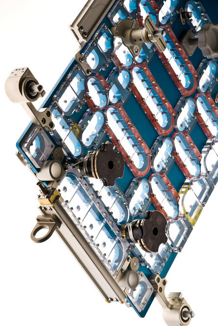 Unique Photos Of NASA's Unique Tools : The Picture Show : NPR