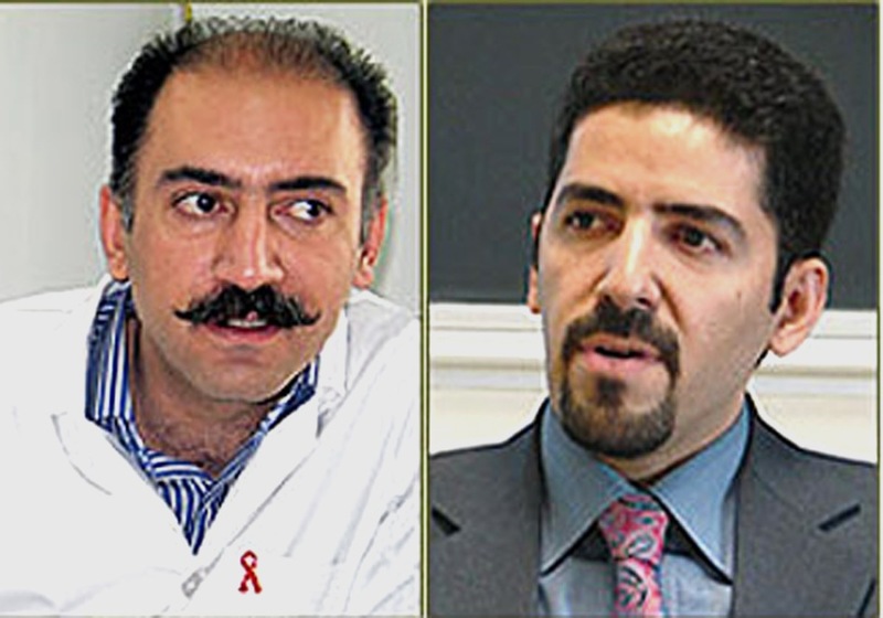 Still in Prison : Soapbox : NPR