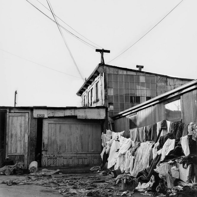 Joanne Leonard's 'Being In Pictures' : The Picture Show : NPR