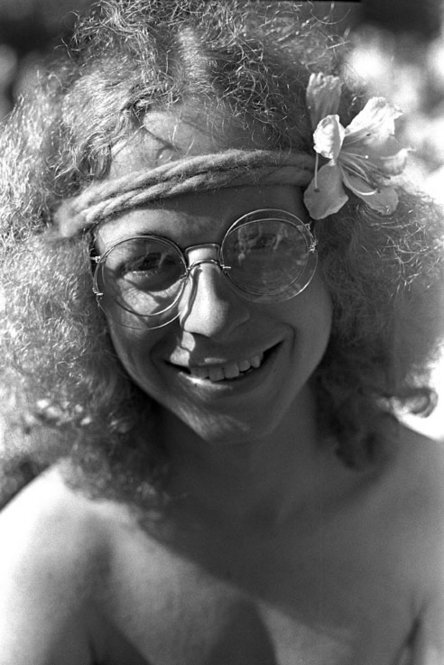 Robert Altman's Summer Of Love : The Picture Show : NPR