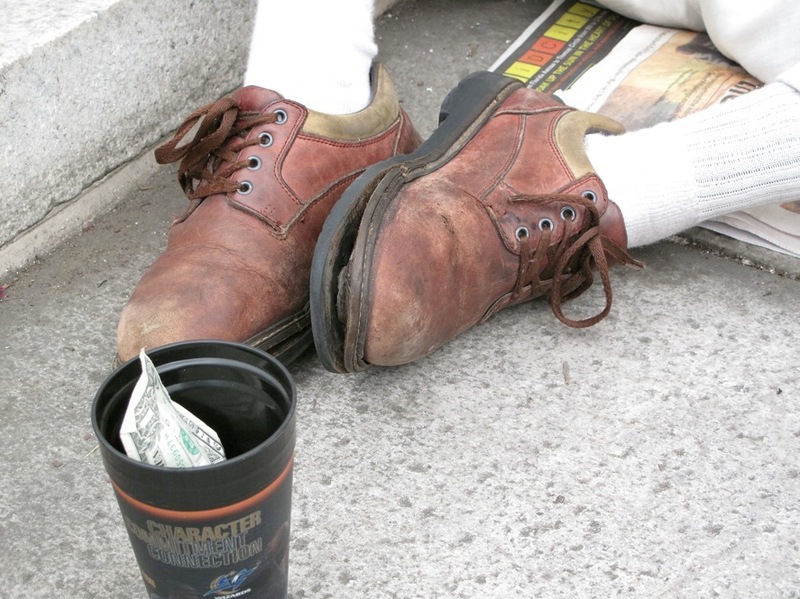 WHAT ARE YOU WAITING FOR IN D.C.? : Knights in Training : NPR