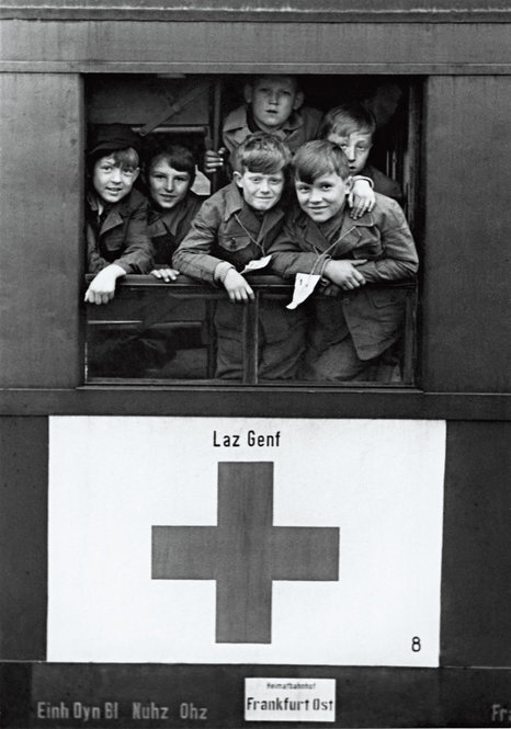 Humanity In War: Frontline Photography Since 1860 : The Picture Show : NPR