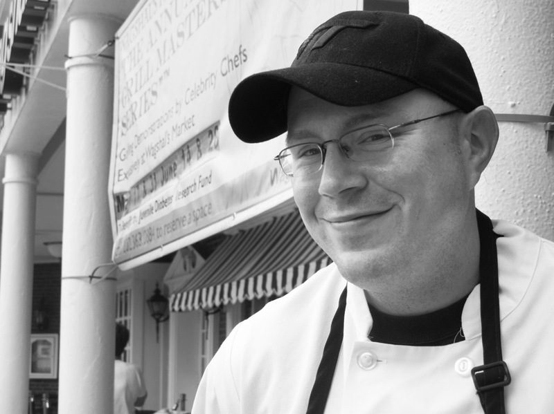 Wagshal's : Knights in Training : NPR