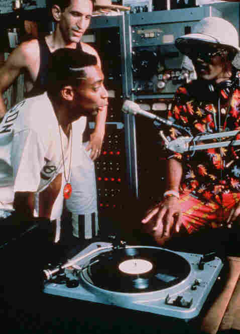 Doing The Right Thing 20 Years Later? : The Picture Show : NPR