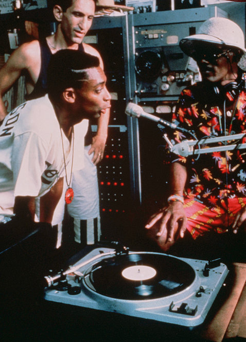 Doing The Right Thing 20 Years Later? : The Picture Show : NPR