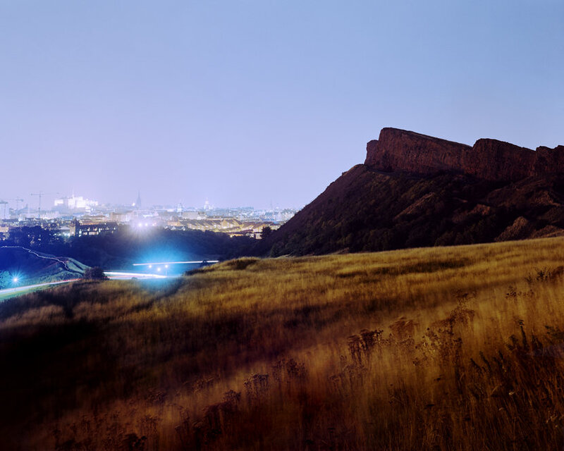 The Brightest Places On Earth : The Picture Show : NPR