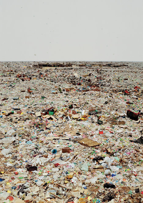 Sustainability And Photography : The Picture Show : NPR