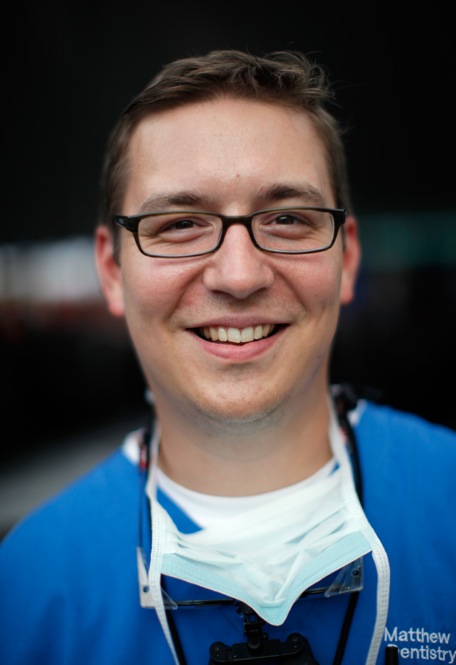 Faces From Wise, Va. | NCPR News