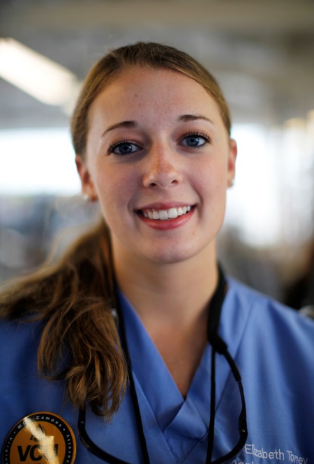Faces From Wise, Va. | NCPR News
