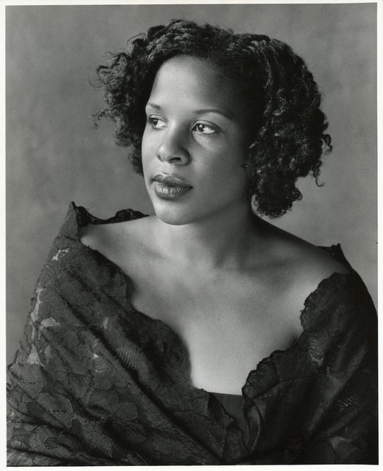 Photographing The Brains Behind The Book : The Picture Show : NPR
