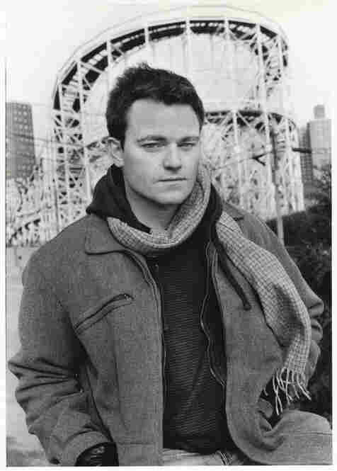 Photographing The Brains Behind The Book : The Picture Show : NPR