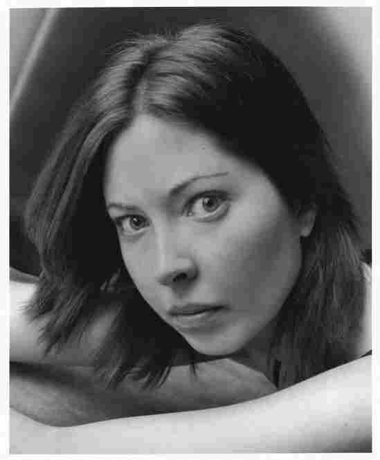 Photographing The Brains Behind The Book : The Picture Show : NPR