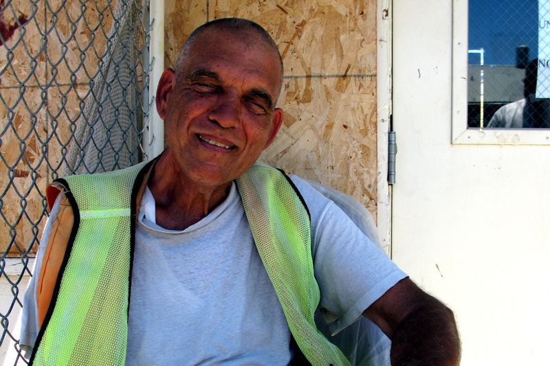 Folsom Embodies California's Prison Blues : NPR