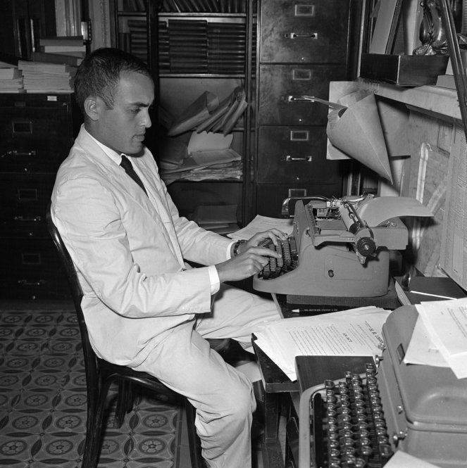 A Look Back At Robert Novak's Career | WBUR