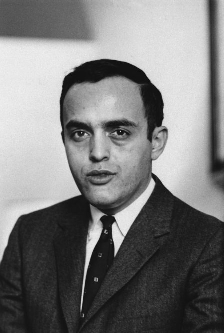 Conservative Columnist Robert Novak Dies At 78 : NPR