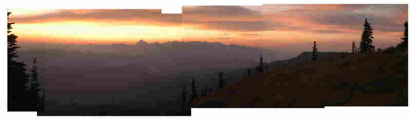 NPR Listeners Have Eyes For Photography : The Picture Show : NPR