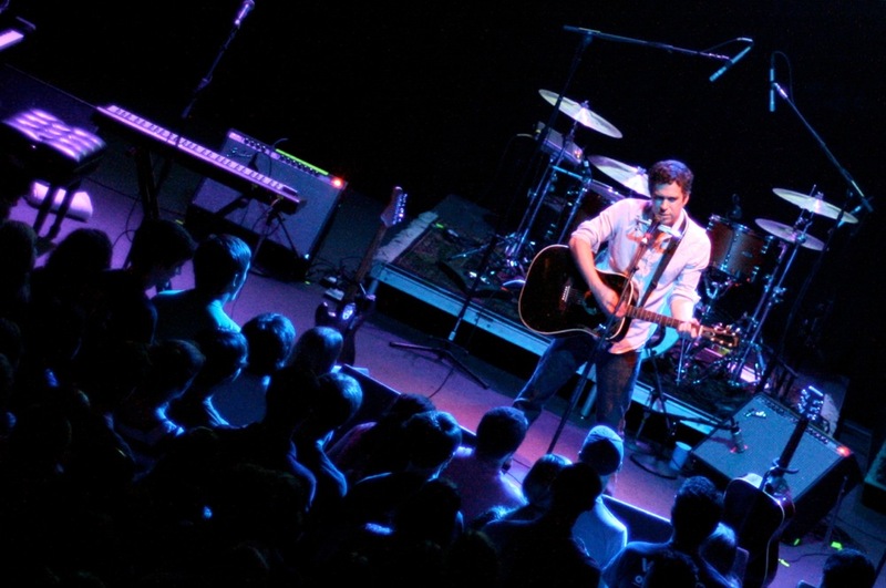 M. Ward In Concert : NPR