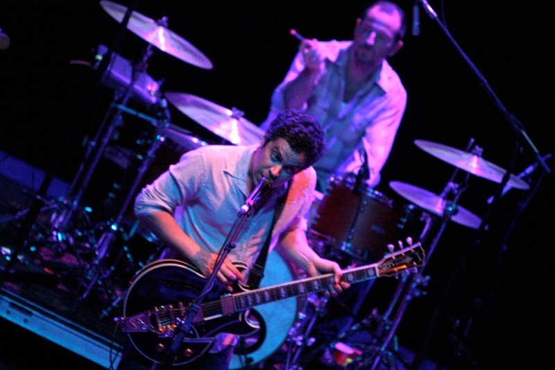 M. Ward In Concert : NPR