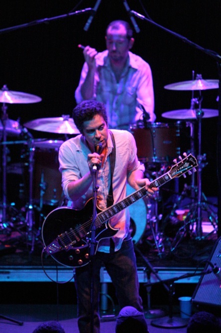 M. Ward In Concert : NPR