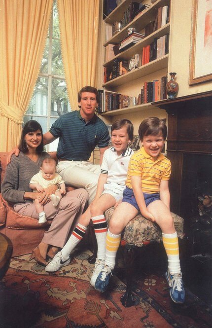 Manning Brothers Put Readers Into 'Family Huddle' : NPR