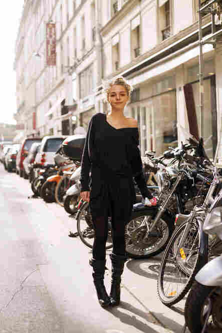 Fashion Week On The Streets With 'The Sartorialist' Style Blog : The ...